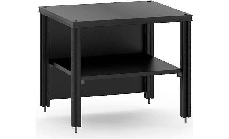 Salamander Designs Synergy System SX20 (Black Oak with Black Posts) Add ...