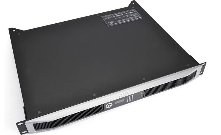 LEA Professional Connect Series 354 350-watt x 4, DSP-controlled ...