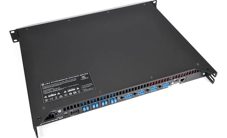 LEA Professional Connect Series 354 350-watt x 4, DSP-controlled ...