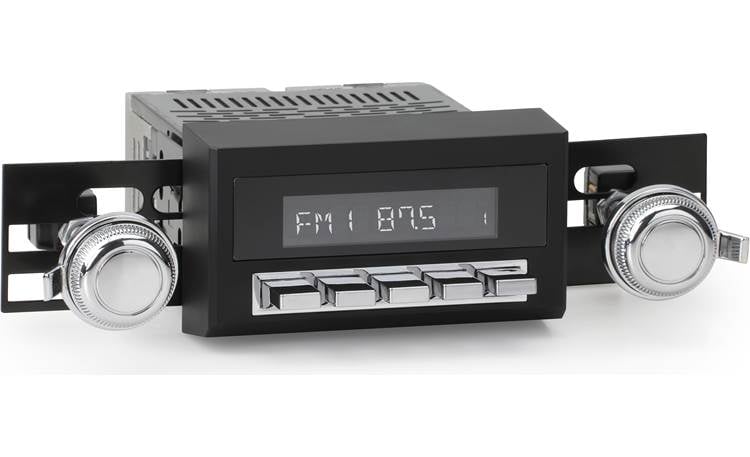 RetroSound Daytona M2B Digital media receiver for select 1967-77 ...