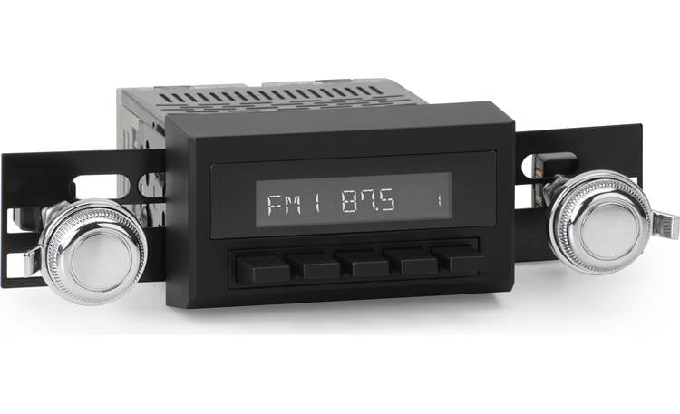 RetroSound Daytona M4HD Digital media receiver for select 1969-77 ...