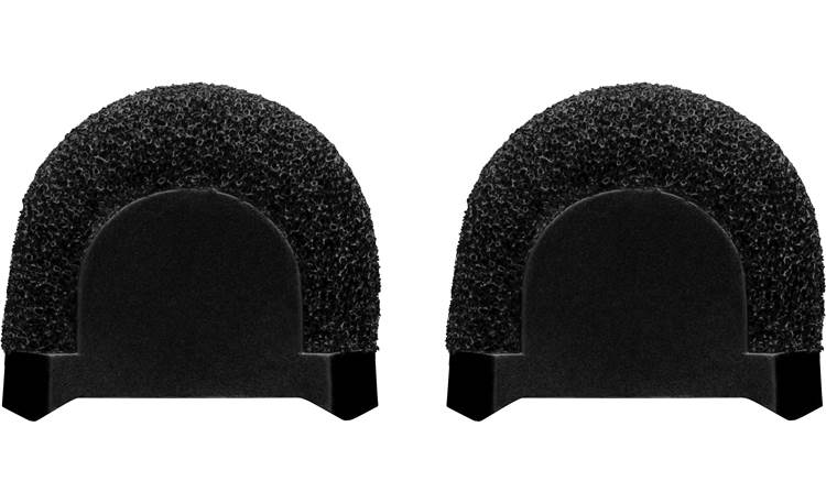 Shure MoveMic Windscreens Pair of replacement windscreens for Shure ...