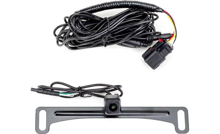 Brandmotion 9002-7468 Replacement backup camera for select 2019-up GM ...
