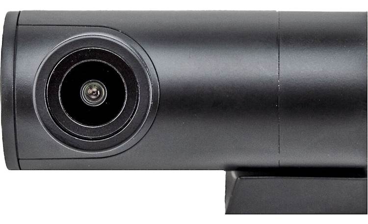 Brandmotion DRVC-2110 2K HD dash cam with Wi-Fi and second camera at ...