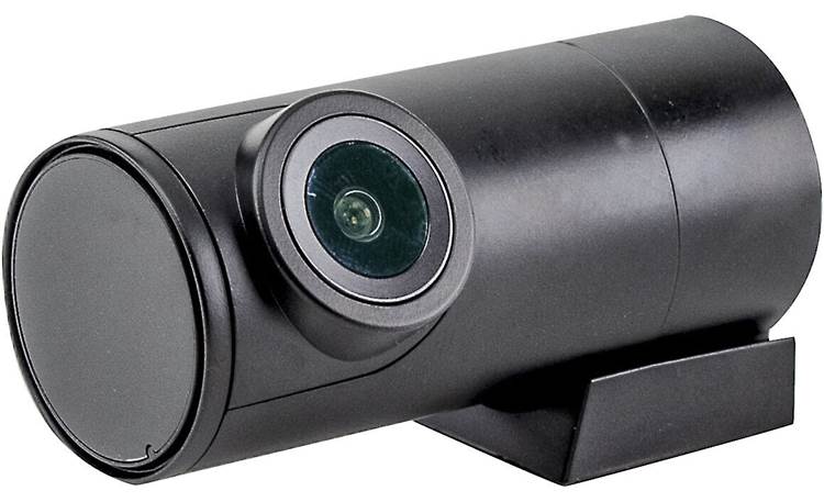 Brandmotion DRVC-2110 2K HD dash cam with Wi-Fi and second camera at ...