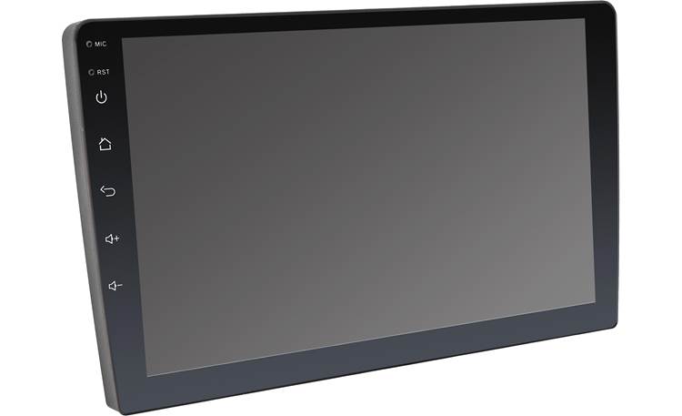Brandmotion FLTW-3601 SurroundVUE™ 360° System with 9.1" display screen ...
