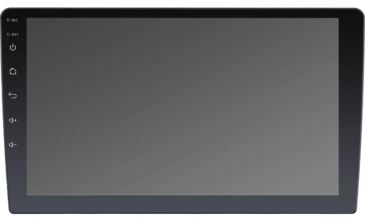 Brandmotion FLTW-3601 SurroundVUE™ 360° System with 9.1" display screen ...