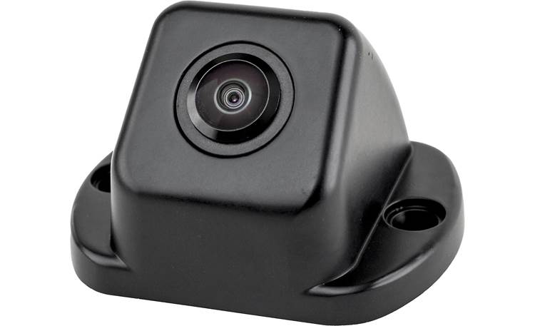 Brandmotion FLTW-3601 SurroundVUE™ 360° System with 9.1" display screen ...