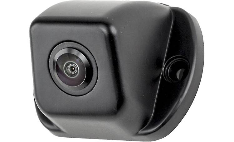 Brandmotion FLTW-3601 SurroundVUE™ 360° System with 9.1" display screen ...