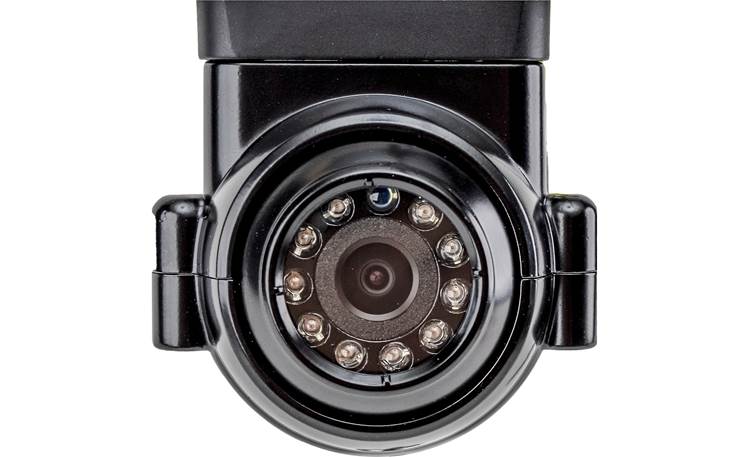 Brandmotion FLTW-7100 Commercial vision system with 7" DVR monitor and ...