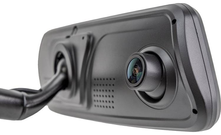 Brandmotion FVMR-1160 FullVUE® replacement mirror/monitor with ...