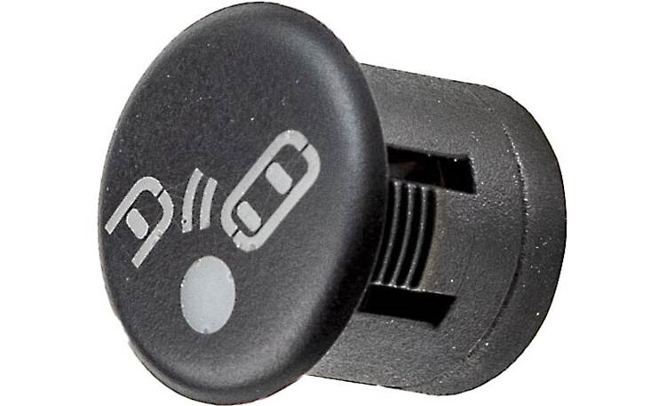 Brandmotion RDBS-1600 Radar blind spot system at Crutchfield