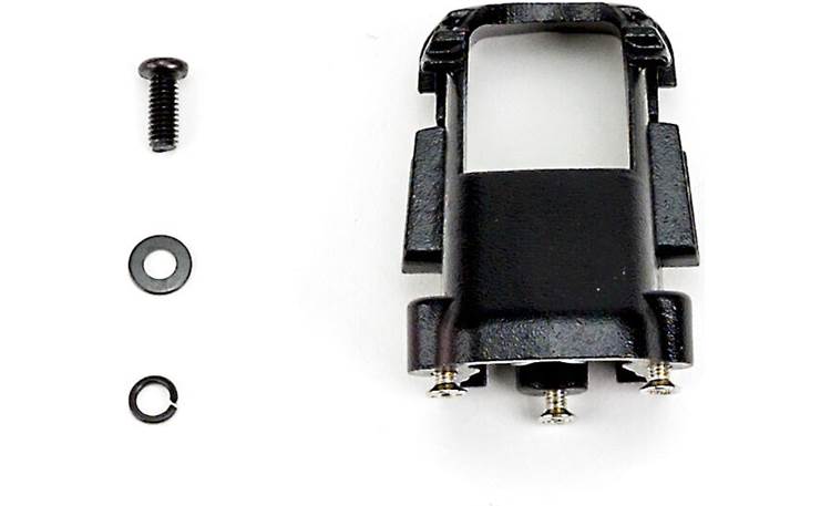 Brandmotion 5000-TRANSITMNT Ford Transit mirror mount for use with ...