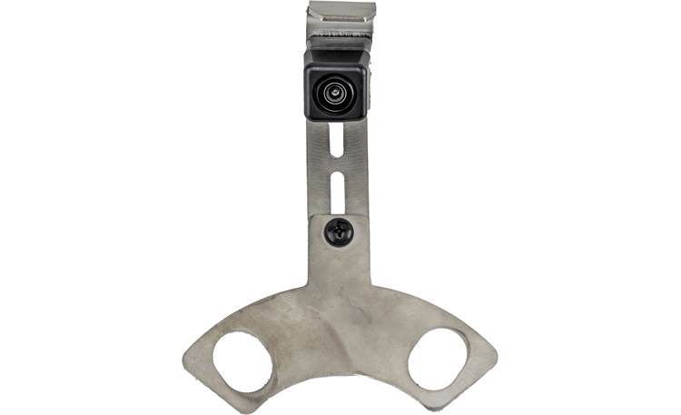 Brandmotion SUTV-8837 Spare tire-mounted backup camera for select Jeep ...