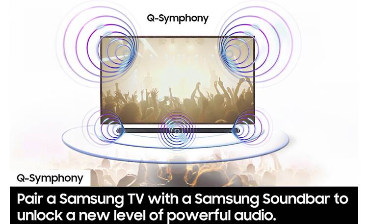 Samsung HW-S700D Powered 3.1-channel sound bar and wireless subwoofer ...