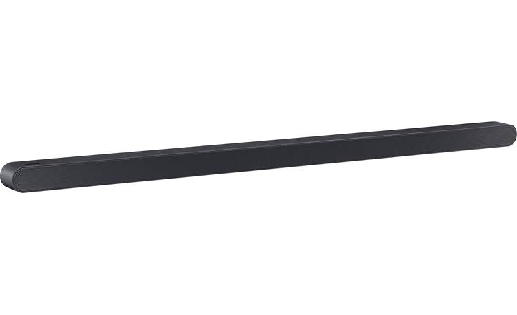 Samsung HW-S700D Powered 3.1-channel sound bar and wireless subwoofer ...
