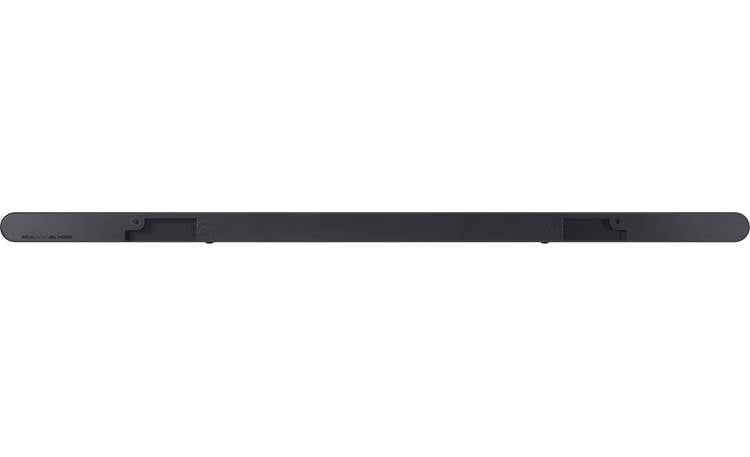 Samsung HW-S700D Powered 3.1-channel sound bar and wireless subwoofer ...