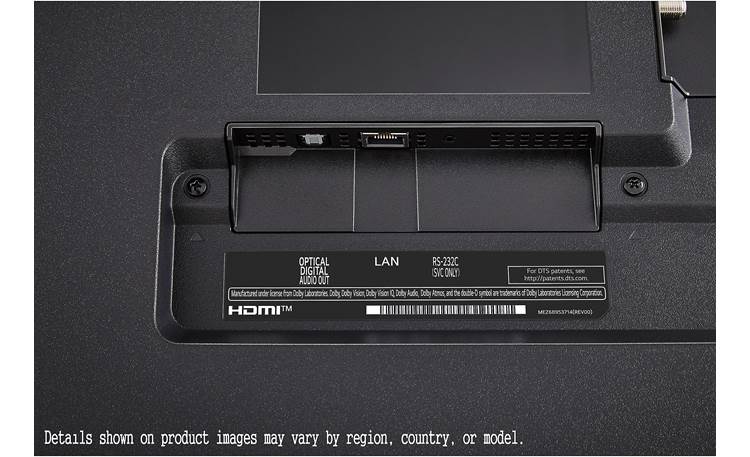 LG 65QNED85TUA (65") QNED 85 Series Quantum Dot NanoCell 4K UHD LED TV ...