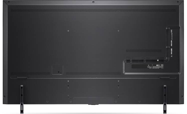 LG 65QNED90TUA (65") QNED 90 Series Smart Mini LED 4K UHD TV with HDR ...