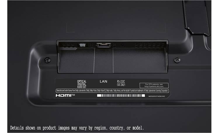 LG 75QNED85TUA (75") QNED 85 Series Quantum Dot NanoCell 4K UHD LED TV ...