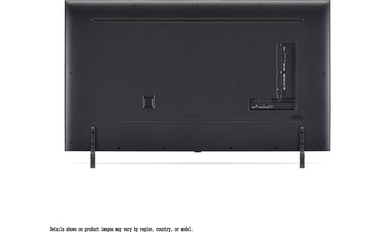 LG 75QNED85TUA (75") QNED 85 Series Quantum Dot NanoCell 4K UHD LED TV ...