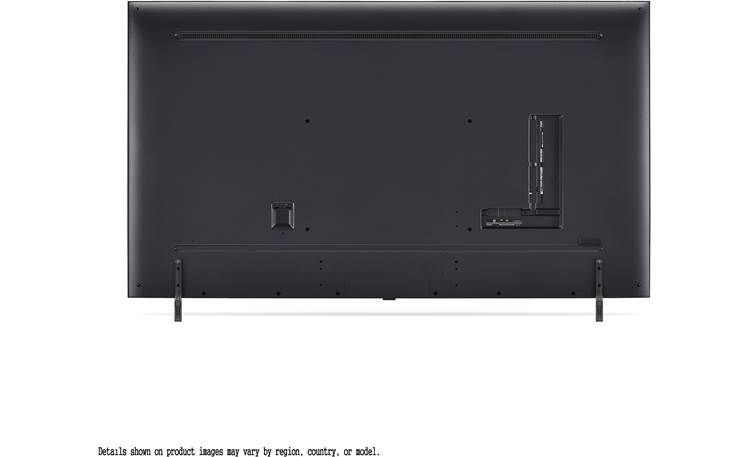 LG 86QNED85TUA (86") QNED 85 Series Quantum Dot NanoCell 4K UHD LED TV ...