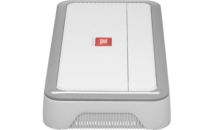 JBL Marine A1504 4-channel marine amplifier — 150 watts RMS x 4 at ...