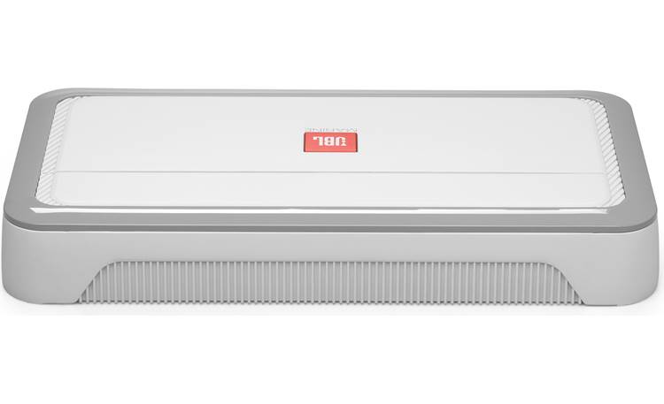 JBL Marine A1504 4-channel marine amplifier — 150 watts RMS x 4 at ...