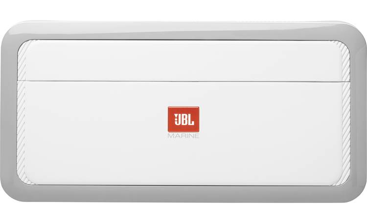 JBL Marine A758 8-channel marine amplifier — 75 watts RMS x 8 at ...