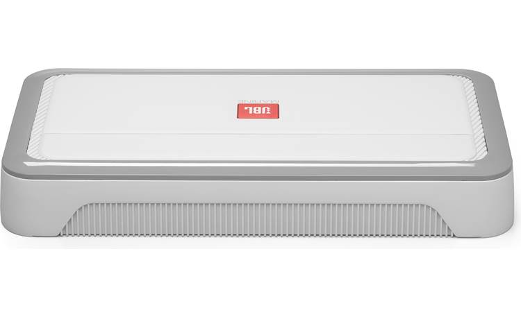 JBL Marine A758 8-channel marine amplifier — 75 watts RMS x 8 at ...
