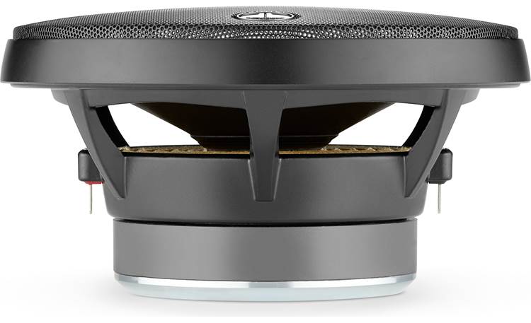 JL Audio C6-650cw (Single) C6 6-1/2" component woofer at Crutchfield