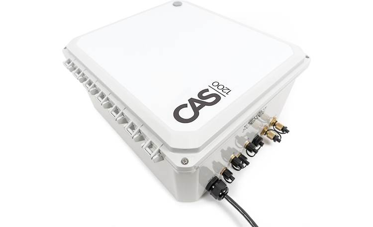 Coastal Source CAS1200/4 Configurable 4-channel outdoor amplifier at ...