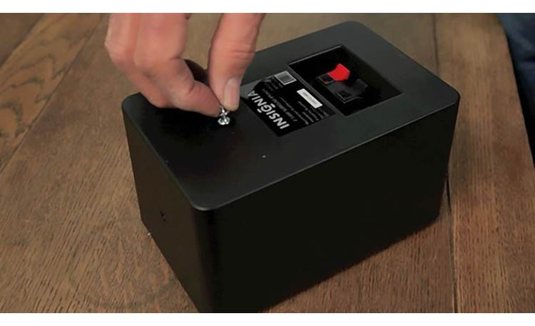 Hangman Keyhole Speaker Hanging Kit Speaker keyhole mounting kit at ...