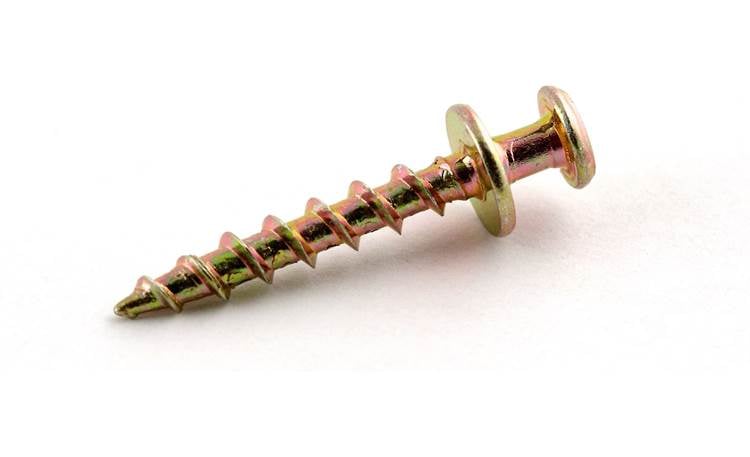 Hangman Keyhole Speaker Hanging Kit Speaker keyhole mounting kit at ...