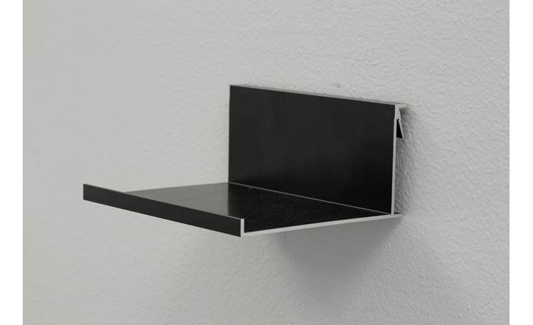 Hangman Sound Bar Hanger No-stud sound bar hanging kit at Crutchfield