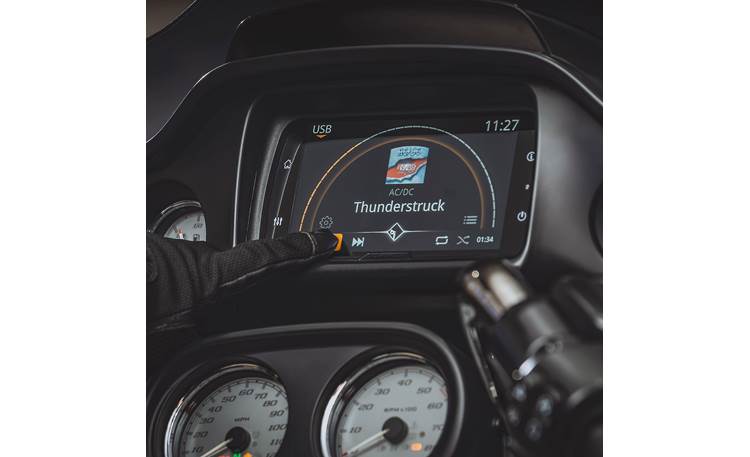 Rockford Fosgate HD14-PMX-STG2 Stage 2 audio kit for select 2014-up ...