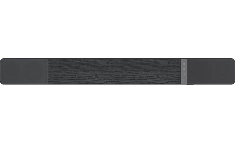 Klipsch Flexus CORE 200 (Black) Powered 3.1.2-channel Dolby Atmos ...