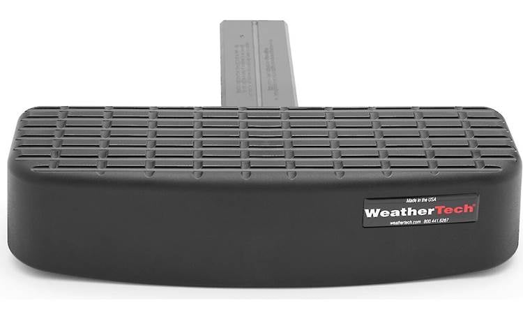 WeatherTech 8ABS5V2 BumpStep 12" 12" bumper protector/step with ...