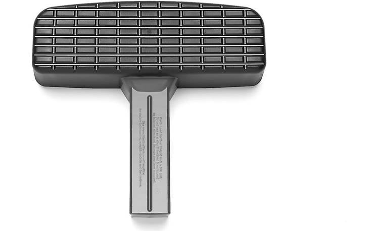 WeatherTech 8ABS5V2 BumpStep 12" 12" bumper protector/step with ...