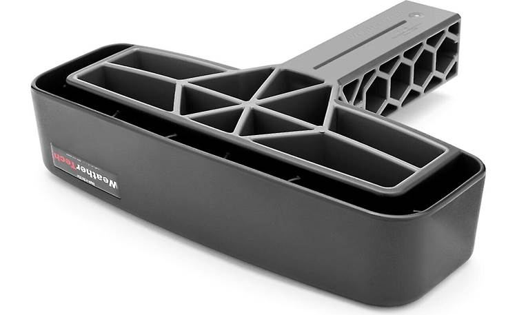 WeatherTech 8ABS5V2 BumpStep 12" 12" bumper protector/step with ...