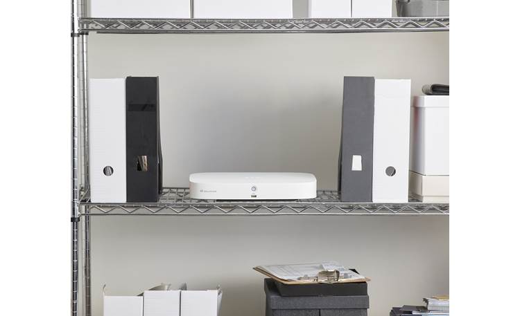 Lorex® Fusion 4K Wired NVR System Video surveillance system with 2TB ...