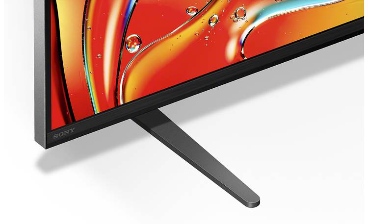 Sony BRAVIA 7 (K65XR70) (65") Smart Mini LED 4K UHD TV with HDR at ...