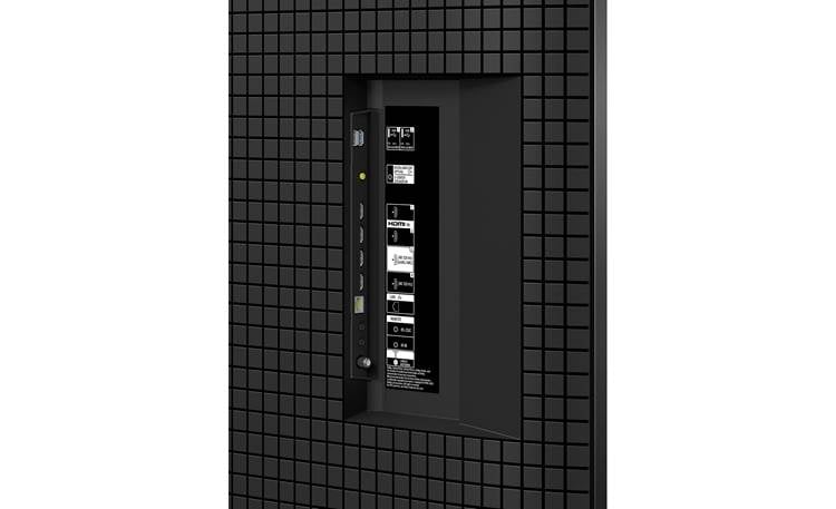 Sony BRAVIA 7 (K65XR70) (65") Smart Mini LED 4K UHD TV with HDR at ...