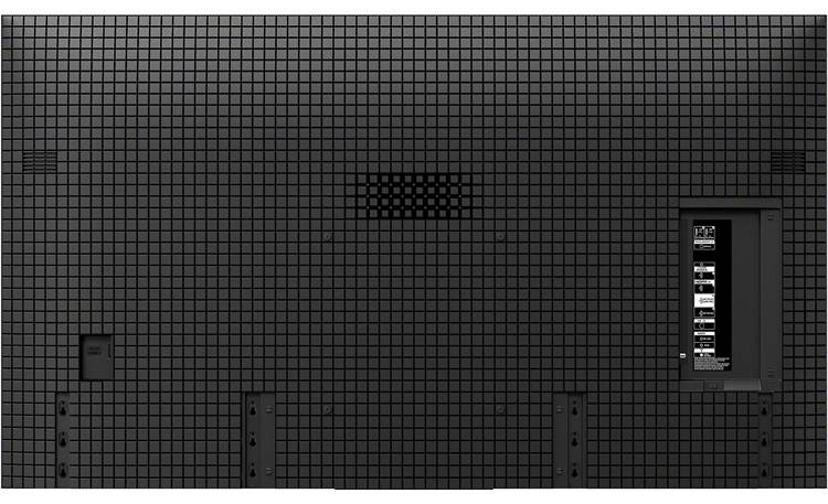 Sony BRAVIA 8 (K65XR80) (65") Smart OLED 4K TV with HDR at Crutchfield