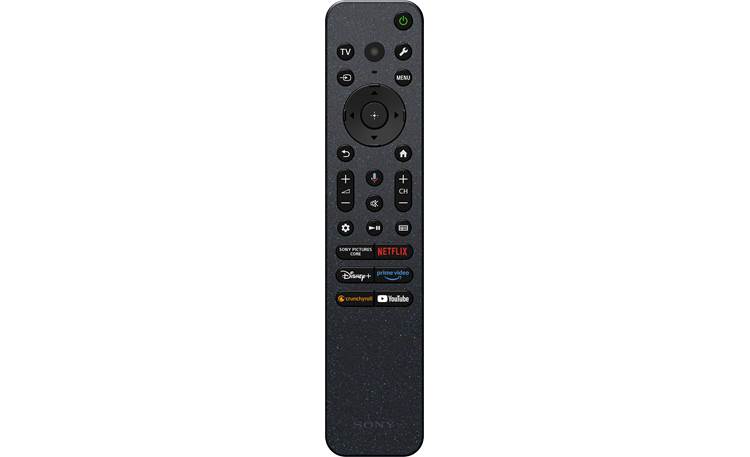 Sony BRAVIA 7 (K75XR70) (75") Smart Mini LED 4K UHD TV with HDR at ...
