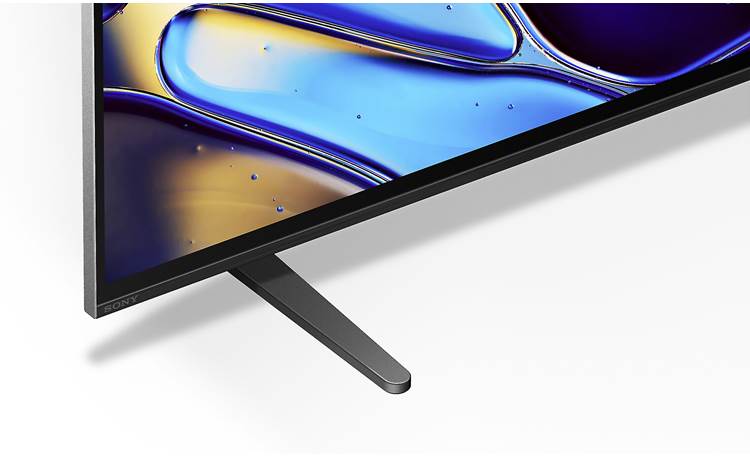 Sony BRAVIA 8 (K77XR80) (77") Smart OLED 4K TV with HDR at Crutchfield
