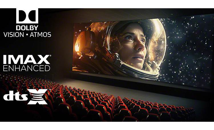 Sony BRAVIA 8 (K77XR80) (77") Smart OLED 4K TV with HDR at Crutchfield