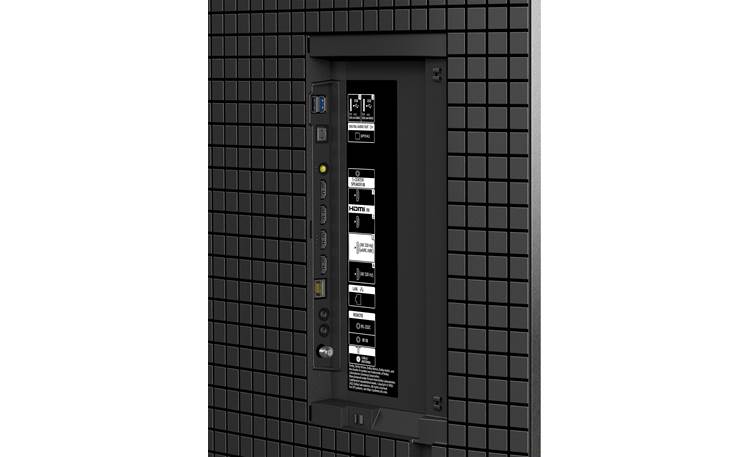 Sony BRAVIA 8 (K77XR80) (77") Smart OLED 4K TV with HDR at Crutchfield