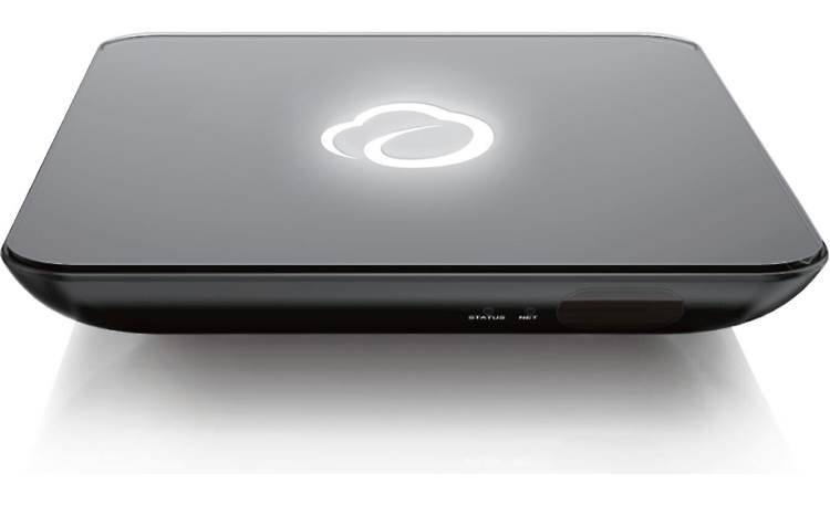 Pandora CloudCover CloudBox Play legally licensed music, customized for your business at Crutchfield