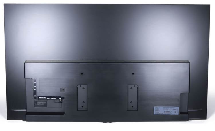 Samsung QN55S90D (55") S90D OLED 4K UHD Smart TV at Crutchfield